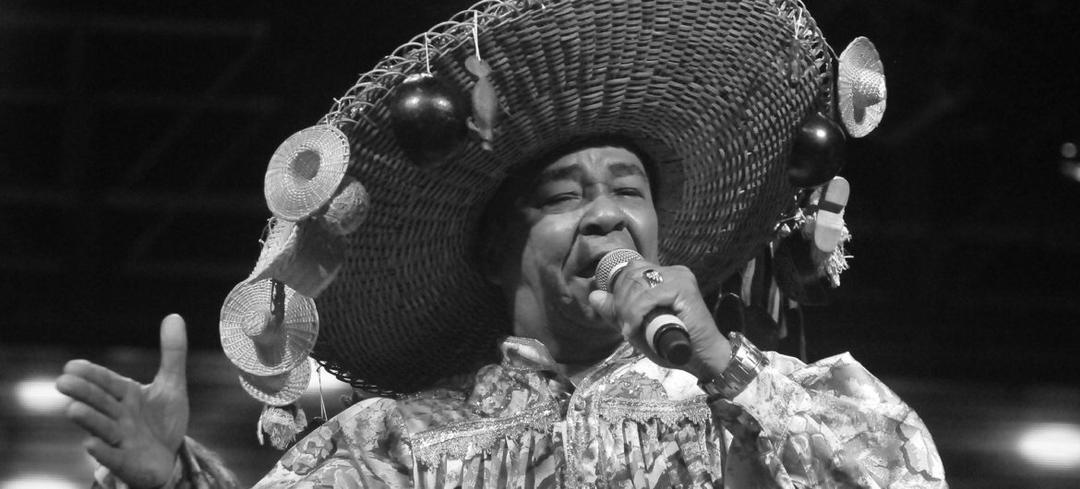 Entrevista exclusiva com Pinduca